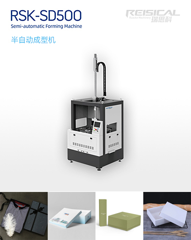 Wenzhou Ruisike Machinery Co., Ltd.